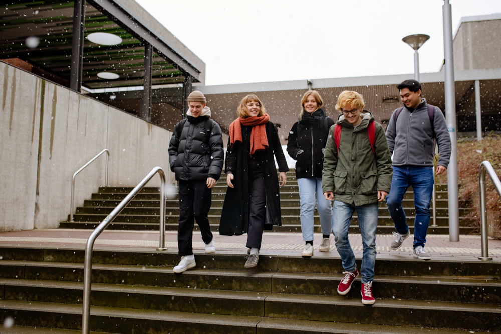 Department - Department of Spatial Planning - TU Dortmund